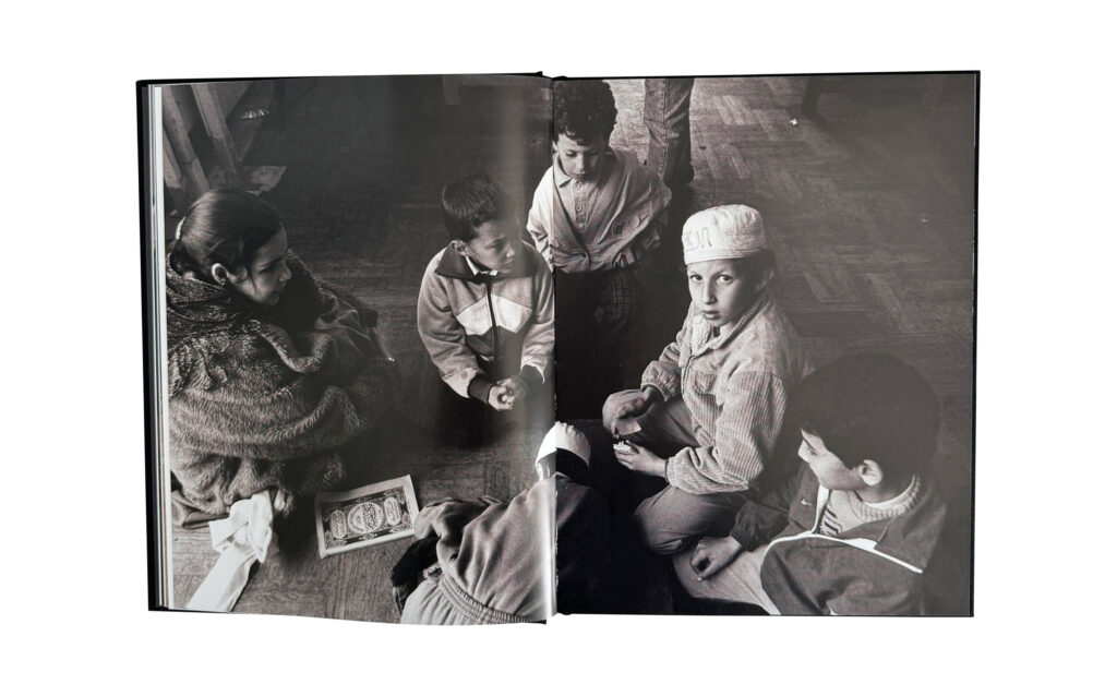 IN THE NAME OF GOD – MIDDLE EAST ARCHIVE